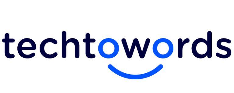 Home Tech To Words home-tech-to-words