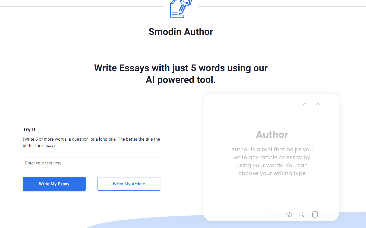 Smodin.io Review (I've tested it) - TechToWords