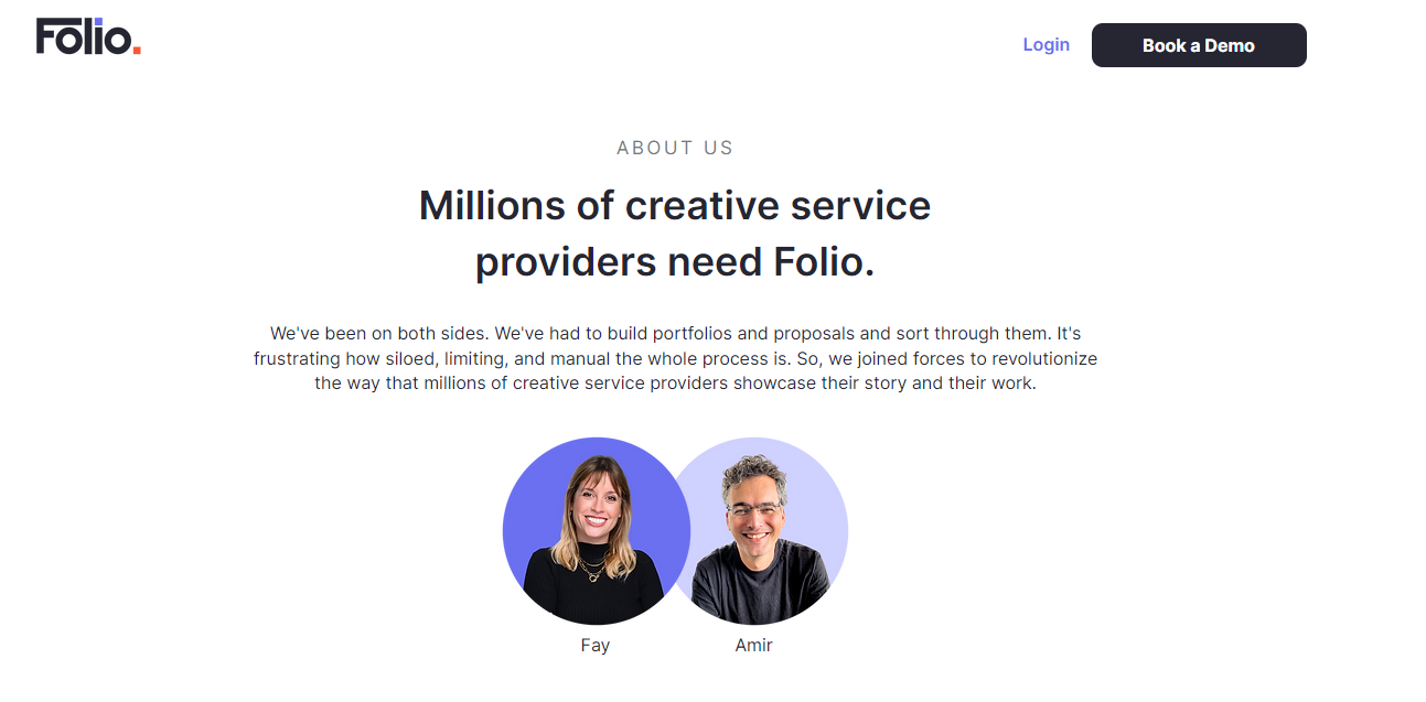 Folio Review (I got early access, and here's what I found) - TechToWords